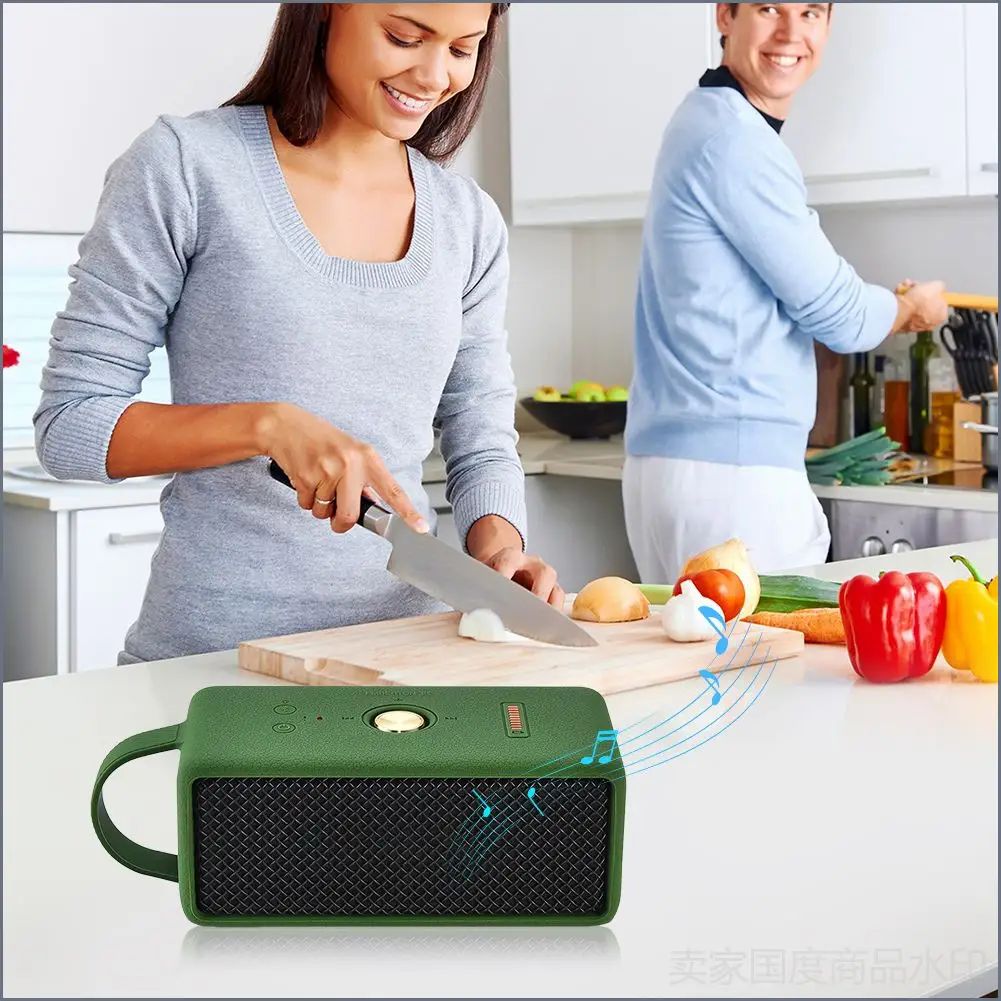 Водонепроницаемый силиконовый чехол для портативной Bluetooth-колонки Marshall EMBERTON III