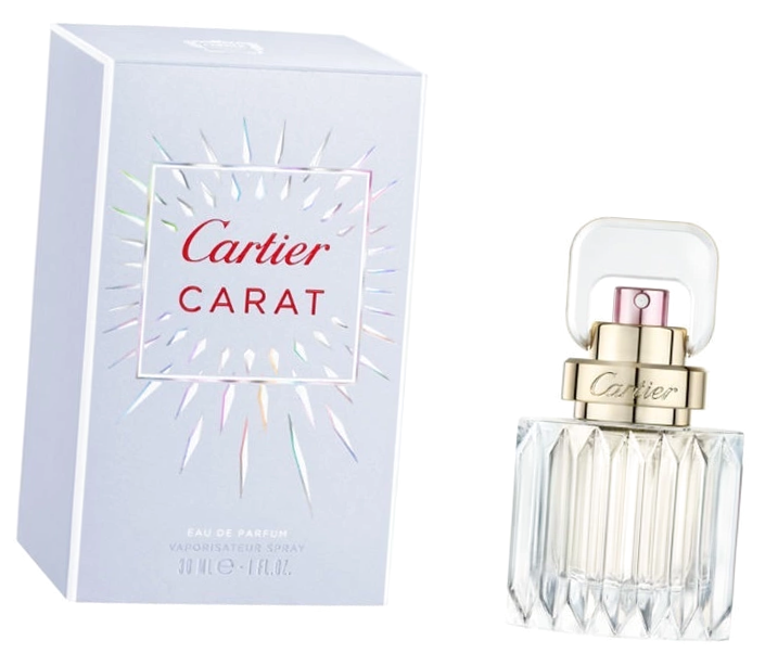 Парфюм Cartier Carat 30 мл женский - Картье Карат парфюмерная вода