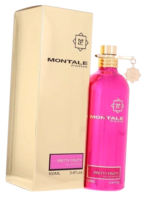 Pretty Fruity Montale духи 100 мл для женщин и мужчин - Претти Фрутти Монталь