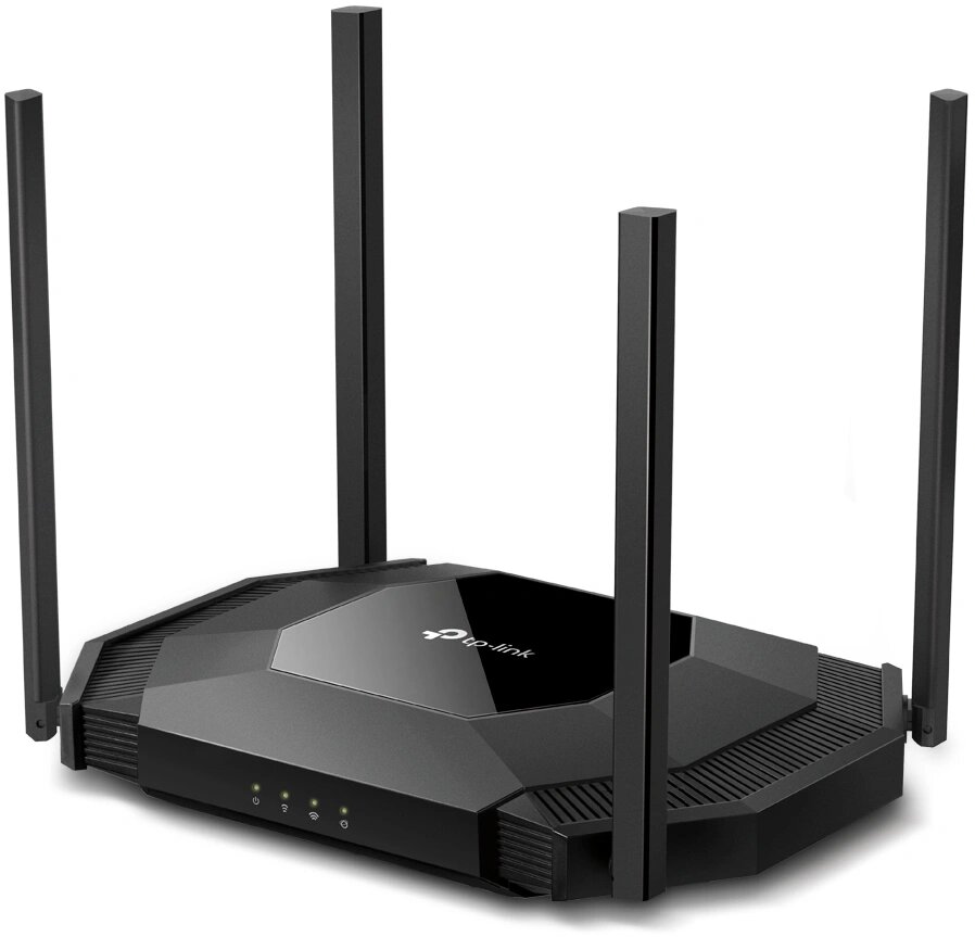Точка доступа TL-WA3001 AX3000 10/100/1000BASE-TX/Wi-Fi