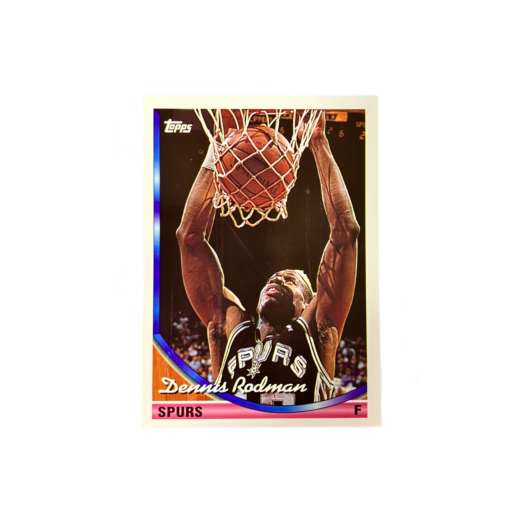 Карточки коллекционные Topps