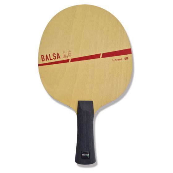 Основание для ракетки Victas Balsa 6,5 mm AN