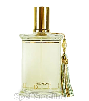 Аромат для женщин Мдси парфюм Промесс Дэ Лоб 75 мл - Parfums MDCI Promesse De L Aube