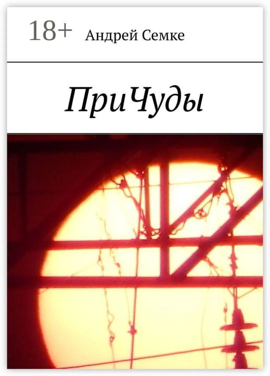 ПриЧуды [Цифровая книга]