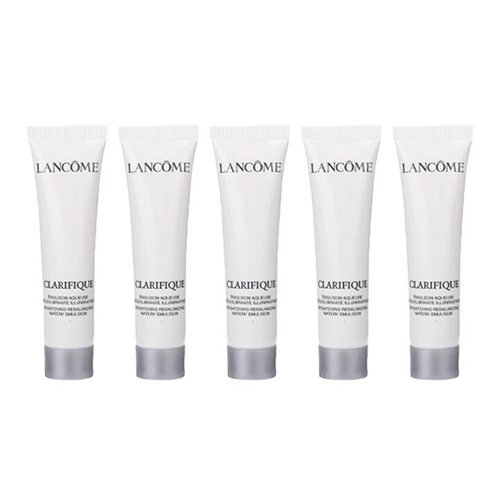 Наборы для ухода за кожей лица LANCOME