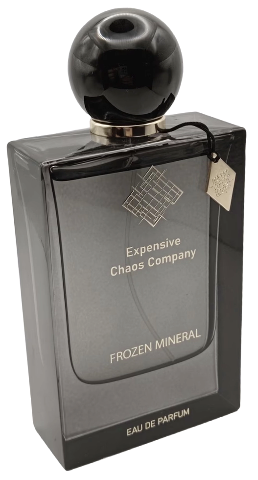 Фрозен Минерал аромат унисекс 70 мл - Expensive Chaos Company Frozen Mineral
