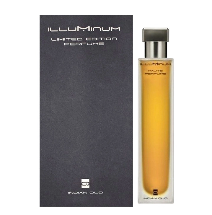 Парфюм для женщин и мужчин Illuminum Indian Oud 100 мл - Иллюминум Индиан Уд
