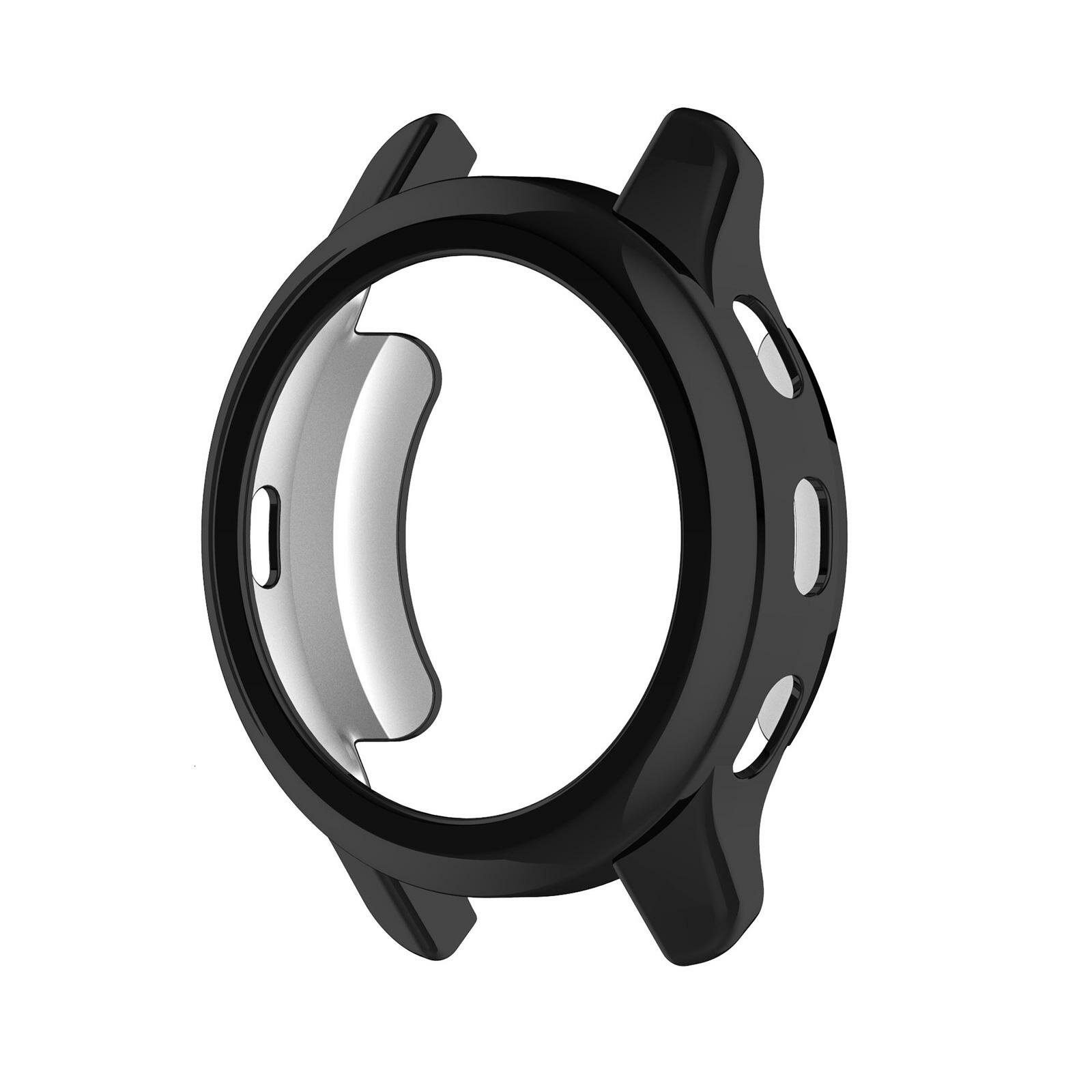 Чехол-бампер для Garmin Venu 2 Plus, Черный
