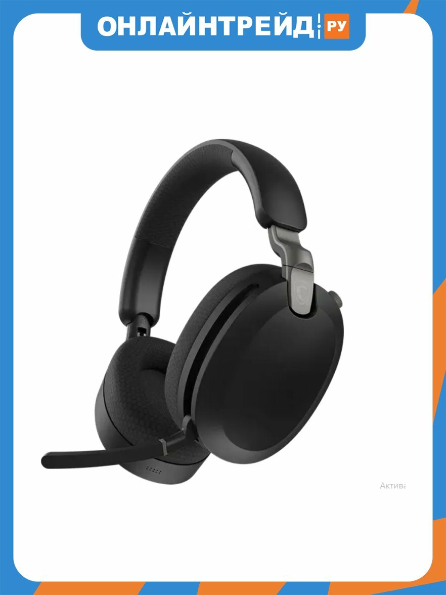 Наушники Msi Maestro 500 Wireless, черный