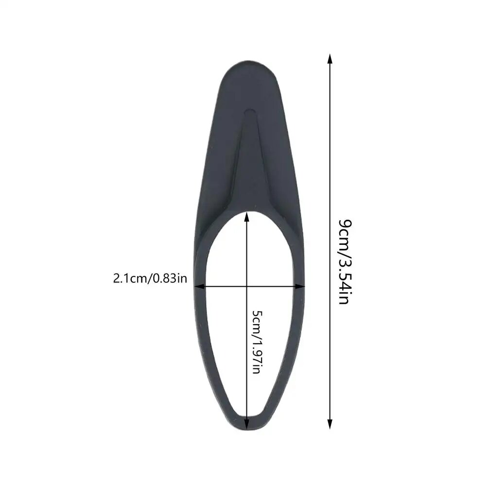 Силиконовый чехол для подседельного штыря Seatpost Tube Protector