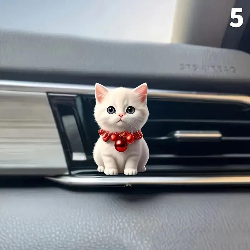 Ароматизатор автомобильный, 5