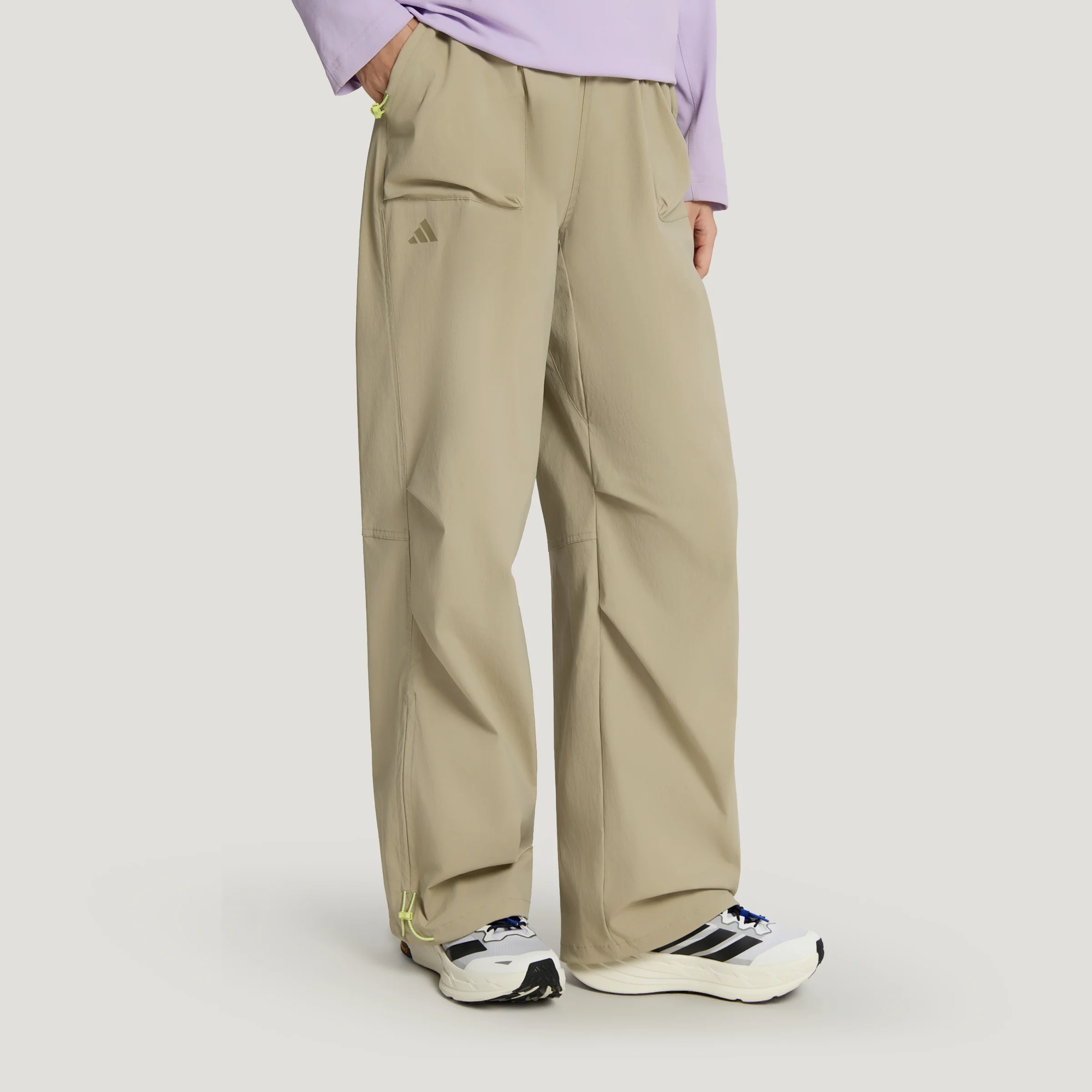 Брюки adidas Terrex