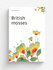 British mosses | Fry Edward | Репринт