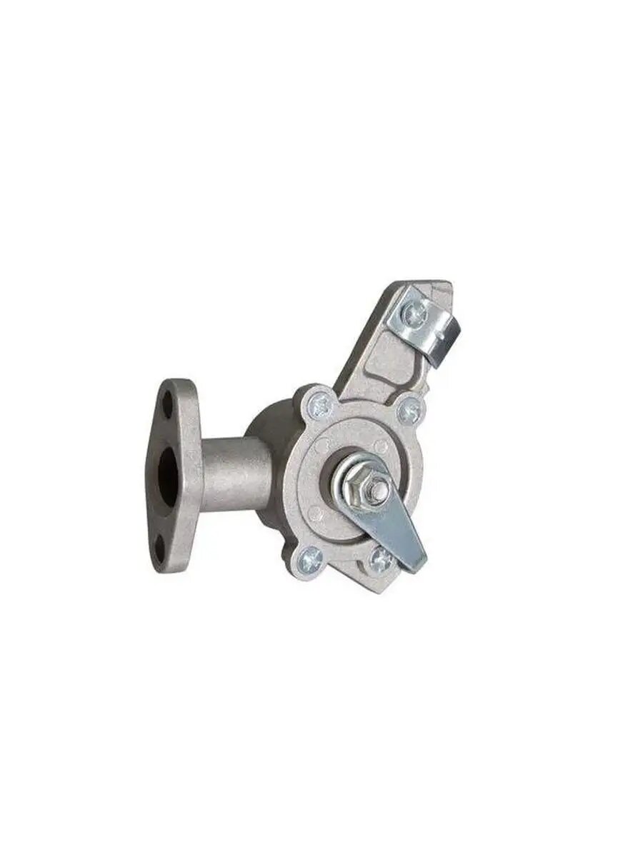 Кран отопителя 2101 (KT 105000), 1 шт