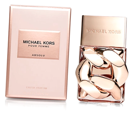 Женские духи Michael Kors Pour Femme Absolu 50 мл / Майкл Корс Пур Фам Абсолю