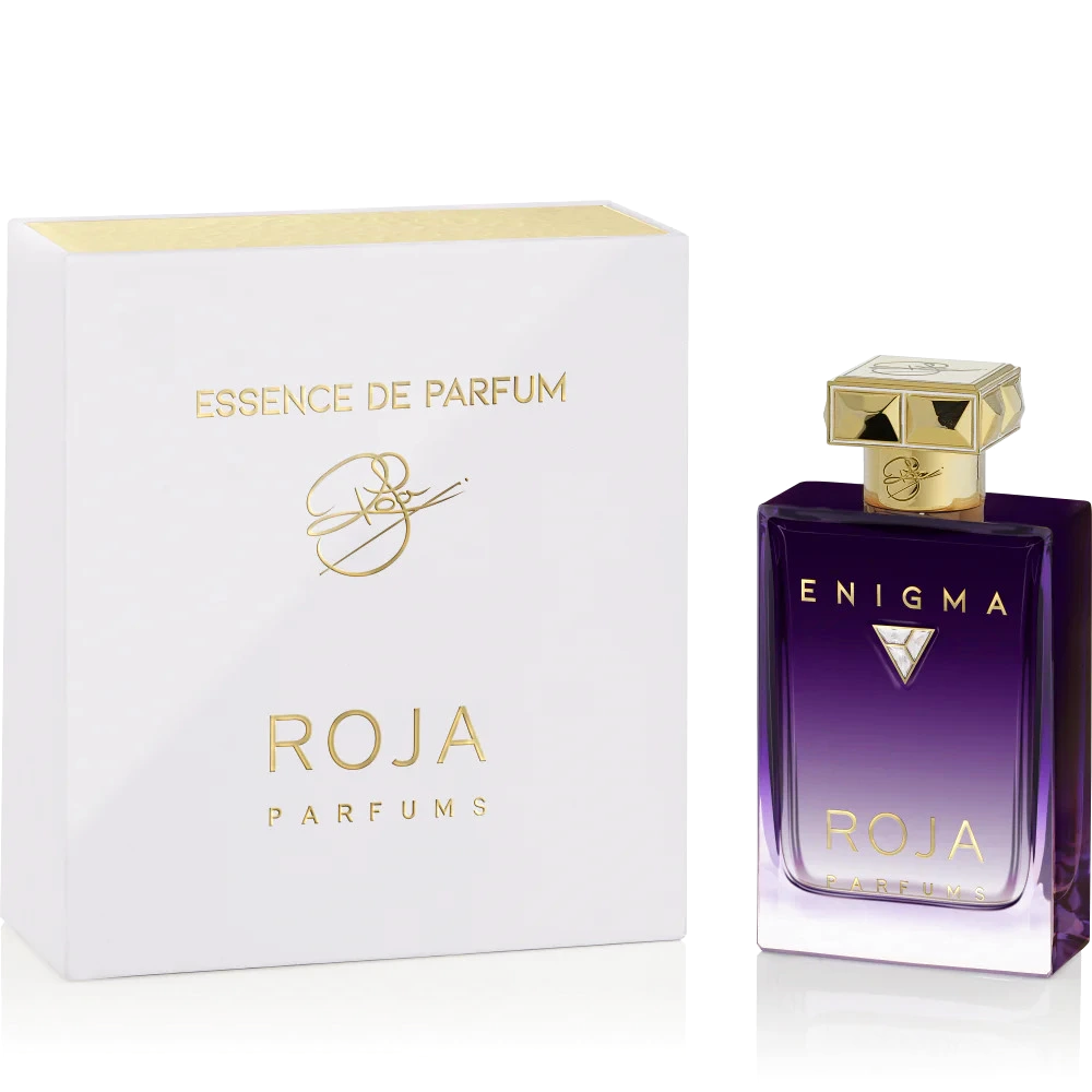 Roja Dove Enigma Pour Femme Essence De Parfum / Энигма Эссенс Де парфюм 100 мл