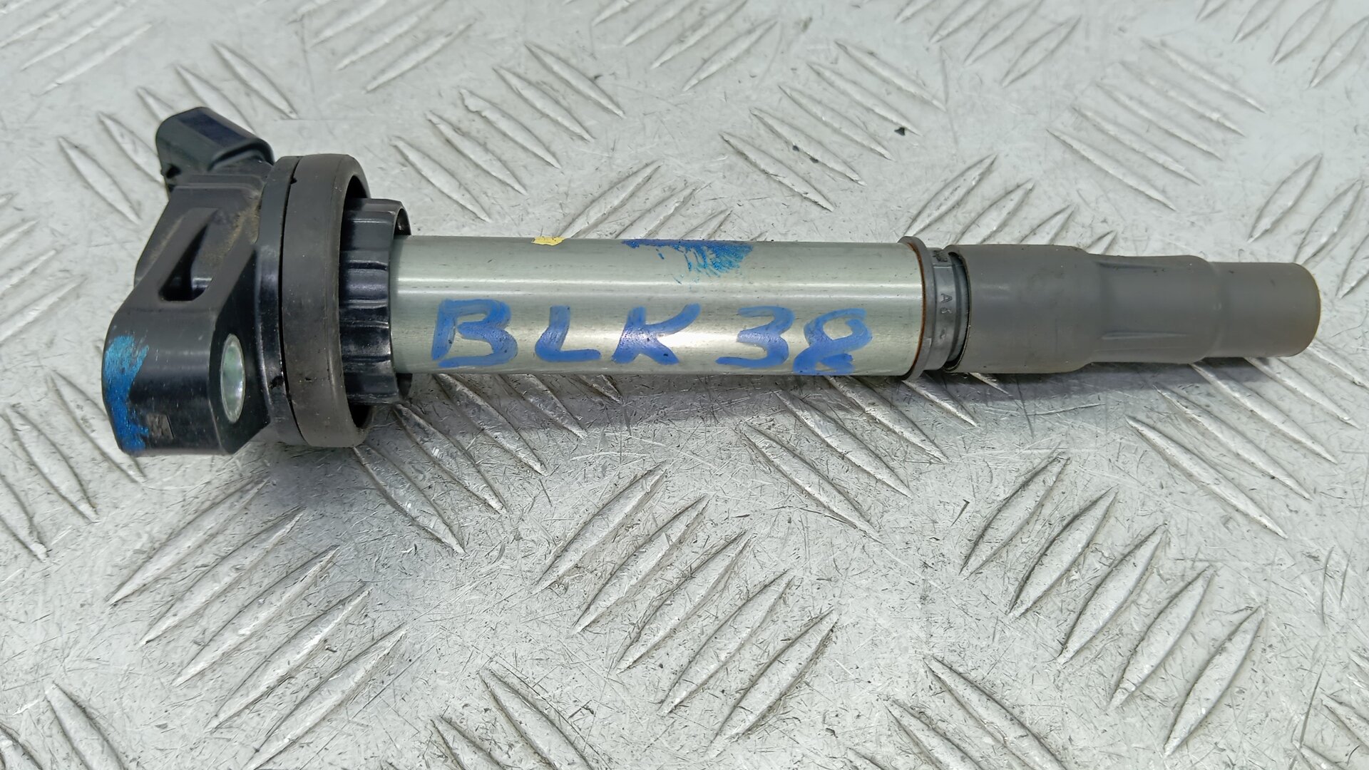 Катушка зажигания бензиновая TOYOTA PRIUS XW30, Номер 90919-02258