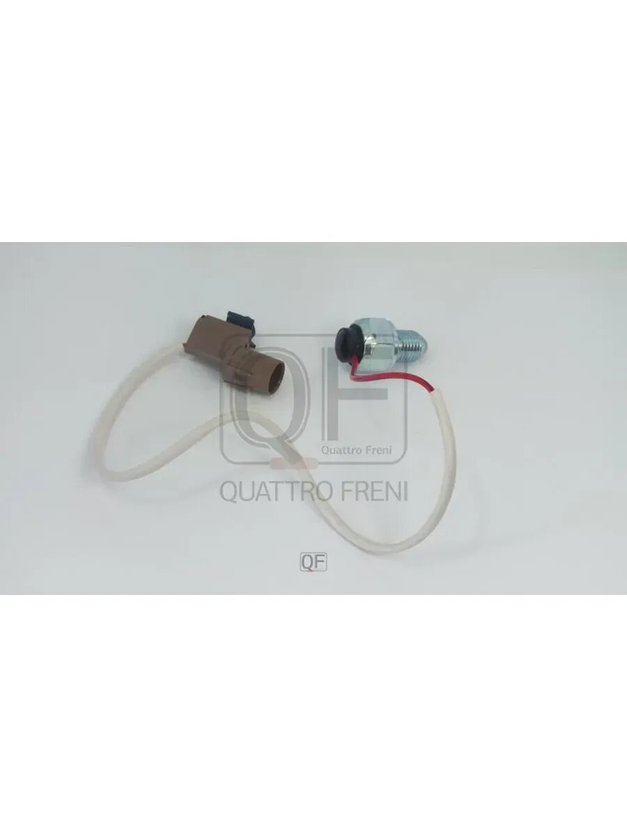 Датчик полного привода Quattro Freni — артикул AWD-PR-102