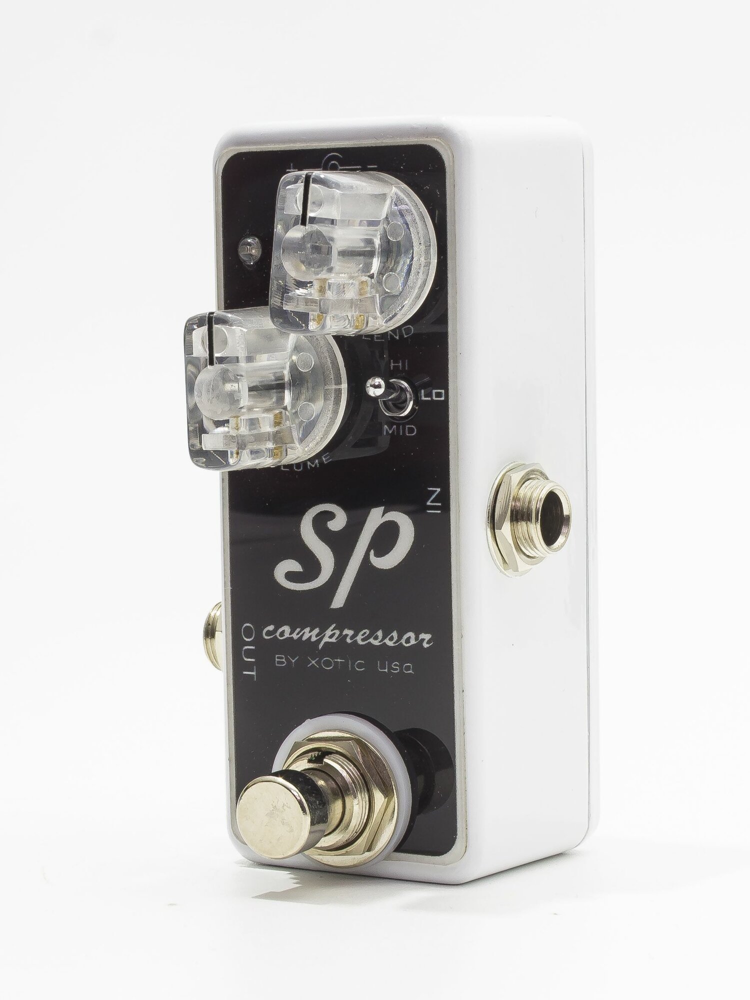 Ly-Rock SP Compressor (новый) — фото 1