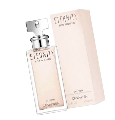 Calvin Klein Eternity Eau Fresh For Women парфюмерная вода 100 мл - Этернити О Фреш