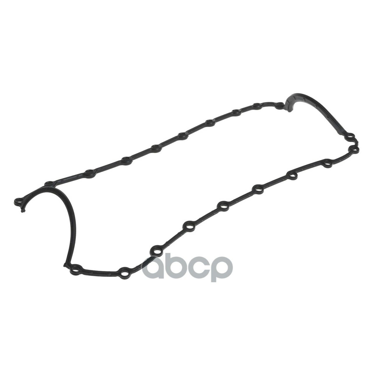 Прокладка поддона Renault Logan/Sandero III 04- Duster 11-15 K4M/K7M/K7J LECAR LECAR000699402 LECAR арт. LECAR000699402