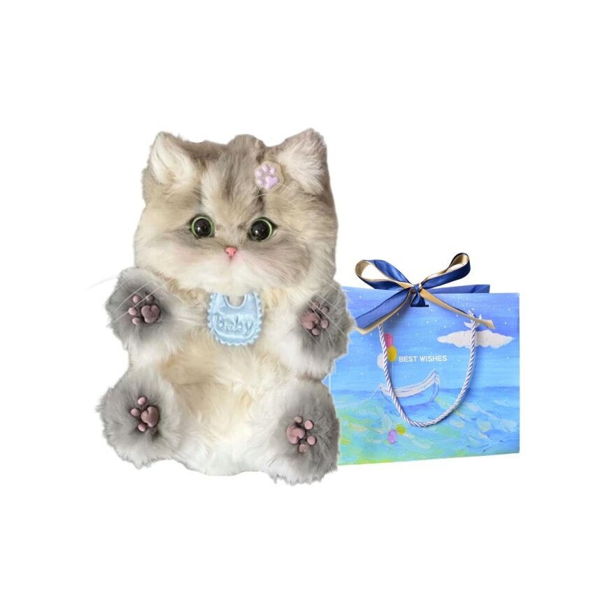 Игрушки подвесные Tak Bebe 15cm