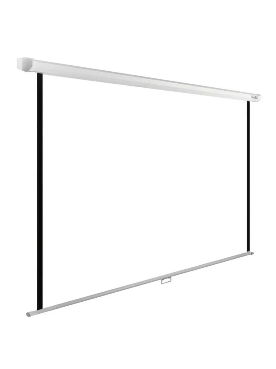Экран для проектора Cactus WallExpert CS-PSWE-220X165-WT