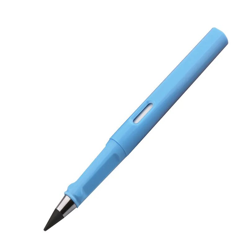 Карандаш You Ping HB, цвет Sky blue