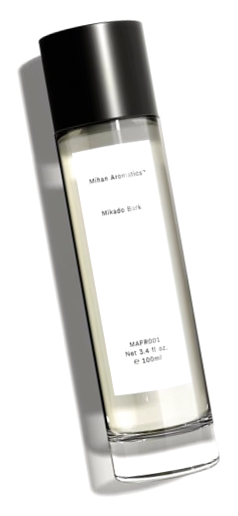 Парфюм Михан Ароматикс Микадо Барк 30 мл / Mihan Aromatics Mikado Bark