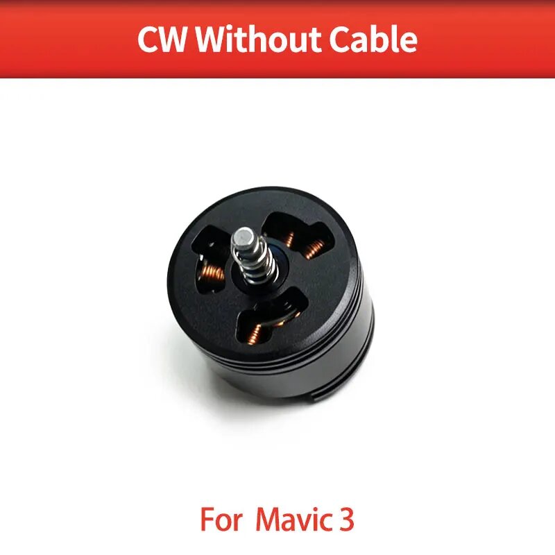 Защитный чехол для камеры DJI Mavic 3 / 3 Pro / 3 Classic SNQP CW Without Cable