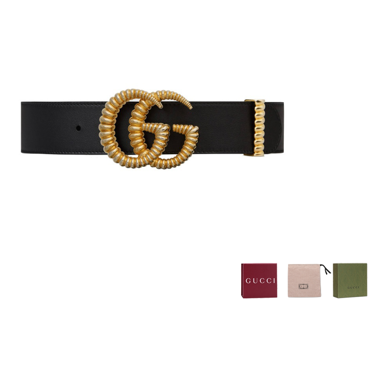 Пояс GUCCI