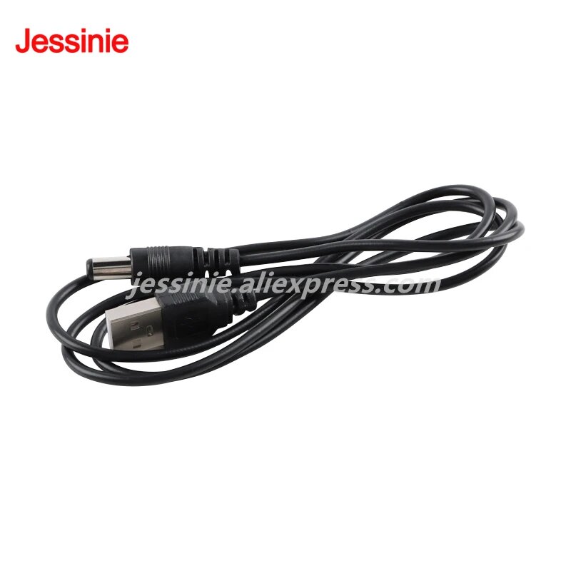 Кабель USB 5V-5V Jessinie