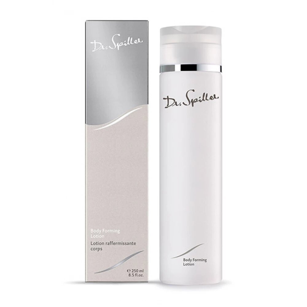 Dr.Spiller Укрепляющий лосьон для тела Body Forming Lotion, 250 мл