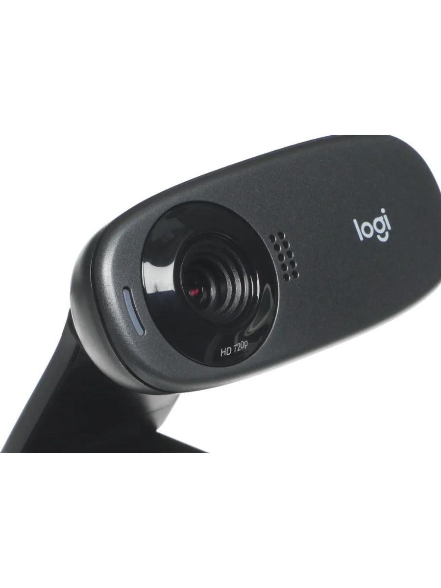 Веб-камера Logitech HD Webcam C310 — фото 1