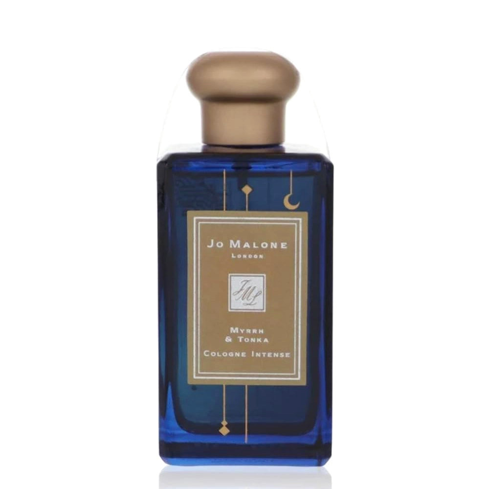 Jo Malone Myrrh Tonka Ramadan унисекс edc 100мл