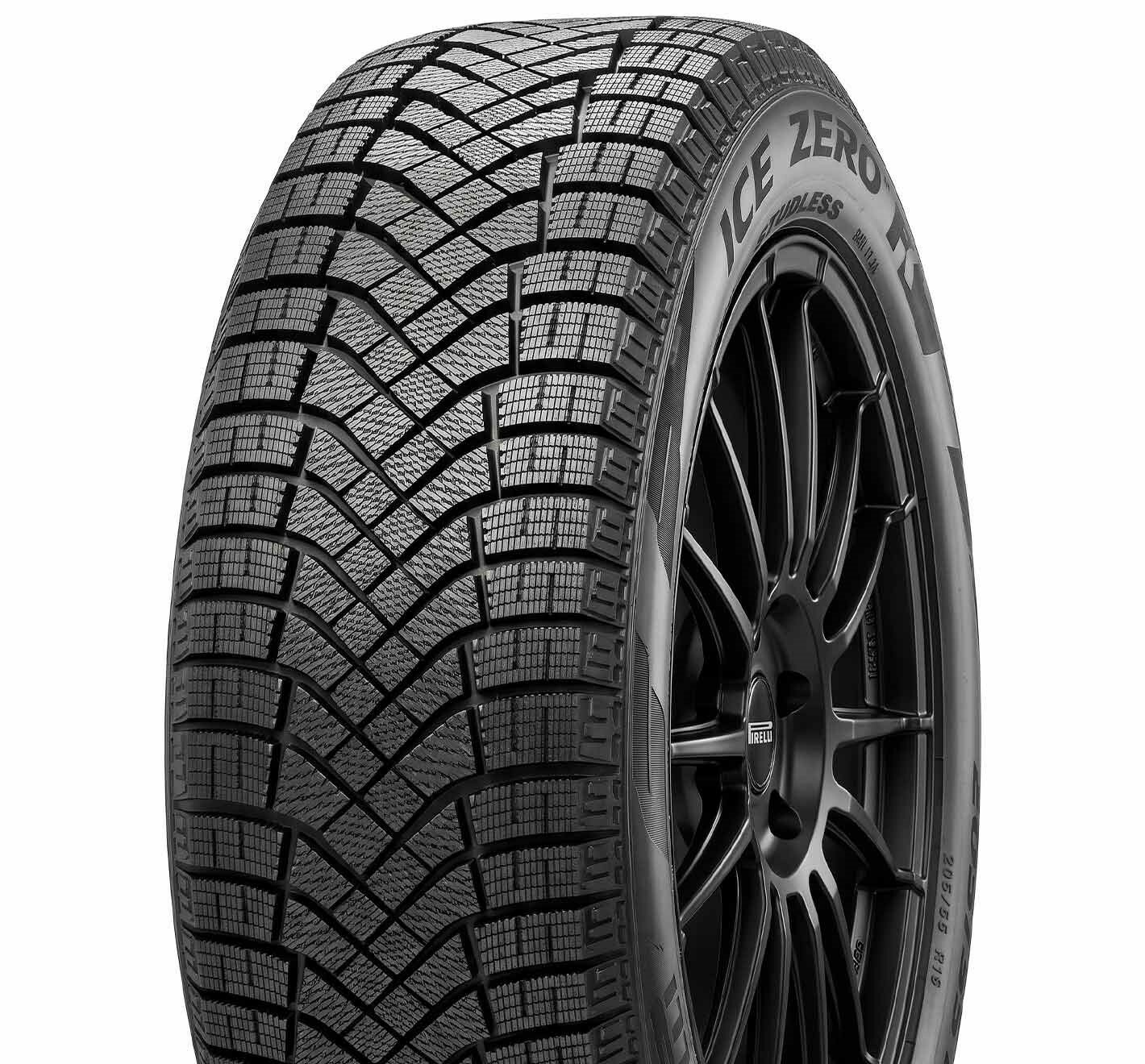 Автошина Pirelli 215/55 R18 Ice Zero FR 99H