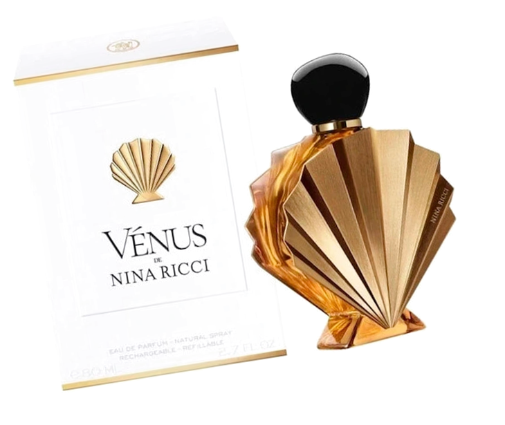 Nina Ricci Venus 80 мл женский парфюм / Нина Ричи Винас Венера