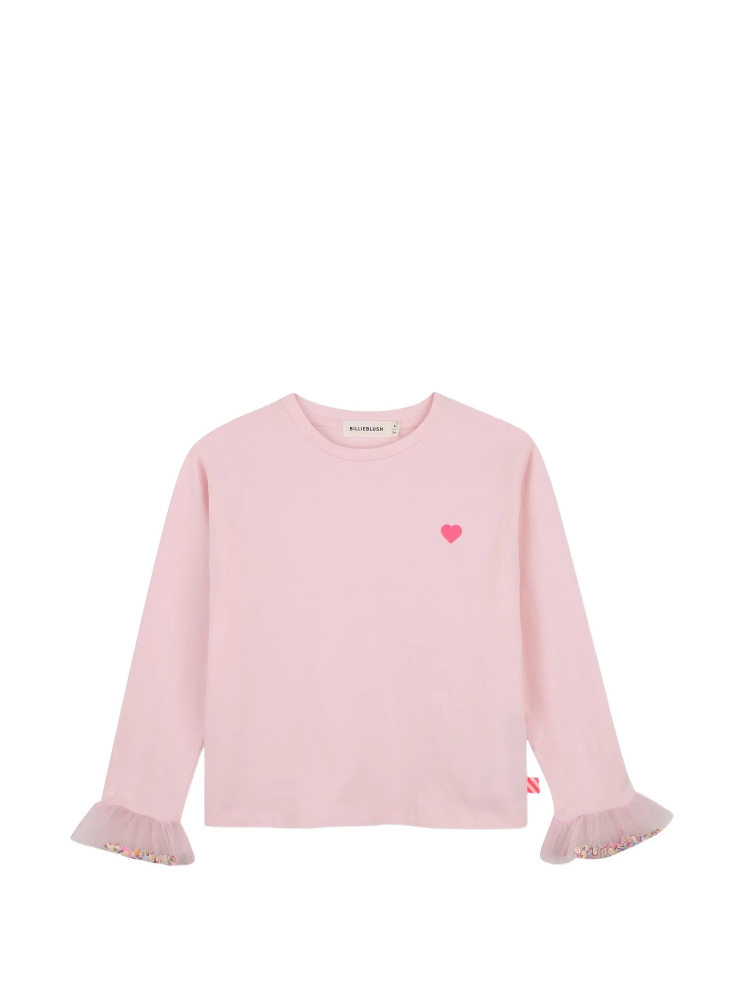 Футболка BILLIEBLUSH