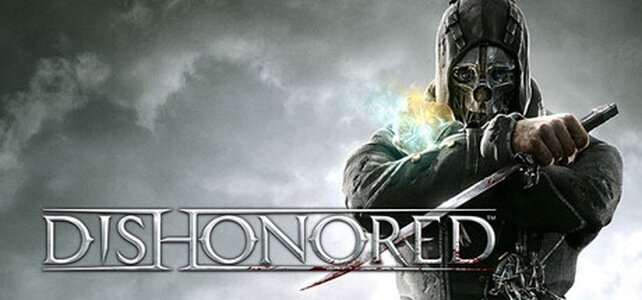 Dishonored — игра для ПК, подарок Steam Gift, активация в Турции