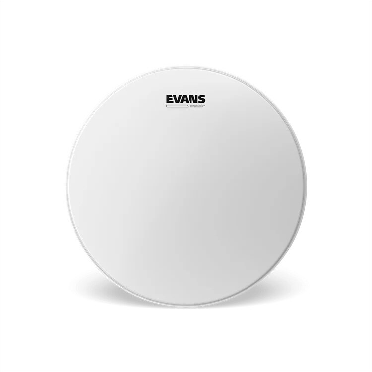 Evans B12G1RD Power Center Reverse Dot Пластик для малого барабана 12'