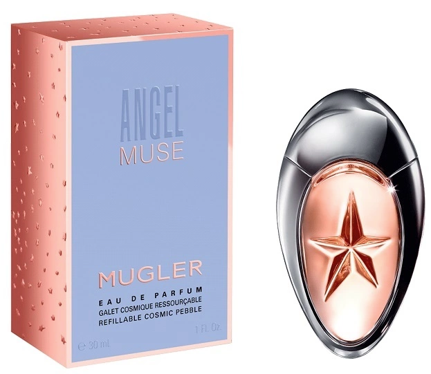 Парфюм женский Thierry Mugler Angel Muse 30 мл / Тьерри Мюглер Ангел Мьюс