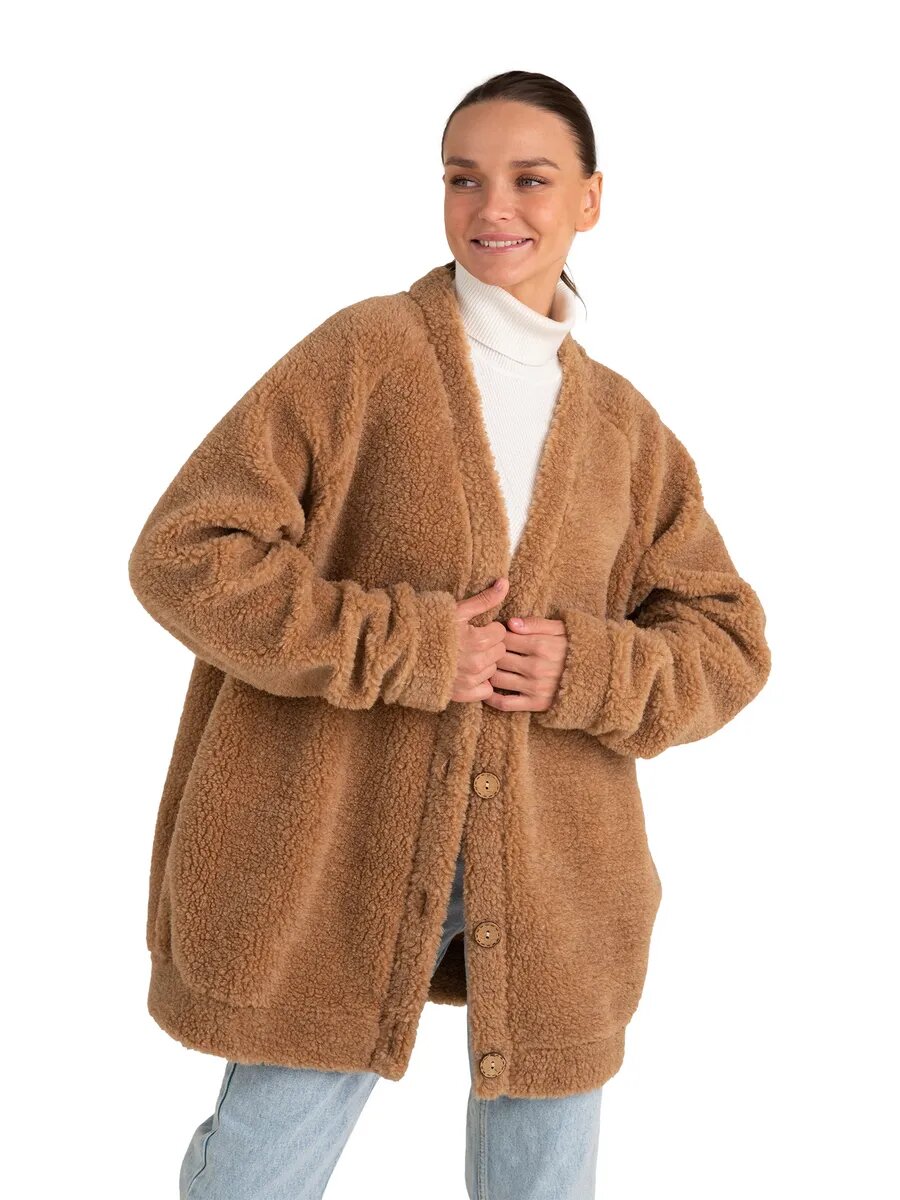 Кардиган Wool Lamb