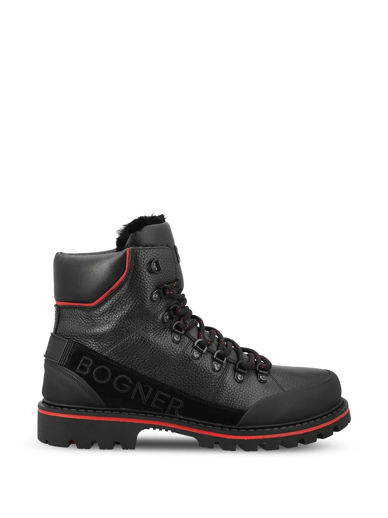 Ботинки Bogner