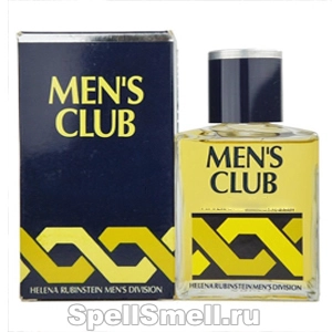 Helena Rubinstein Men S Club eau de toilette для мужчин 114 мл - Хелена Рубинштейн Менс Клуб
