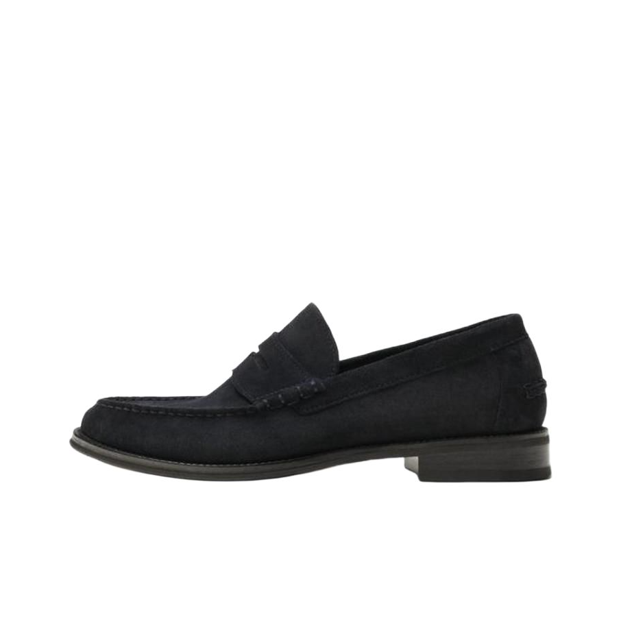 Лоферы Zara