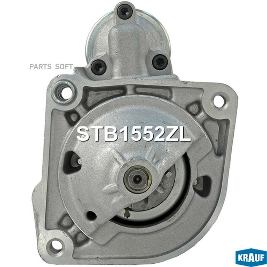 KRAUF STB1552ZL Стартер