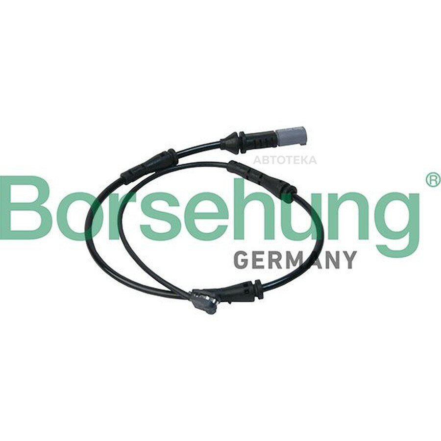 Датчик износа тормозных колодок (передний) BORSEHUNG B13123 BMW 1(F20)/3(F30)