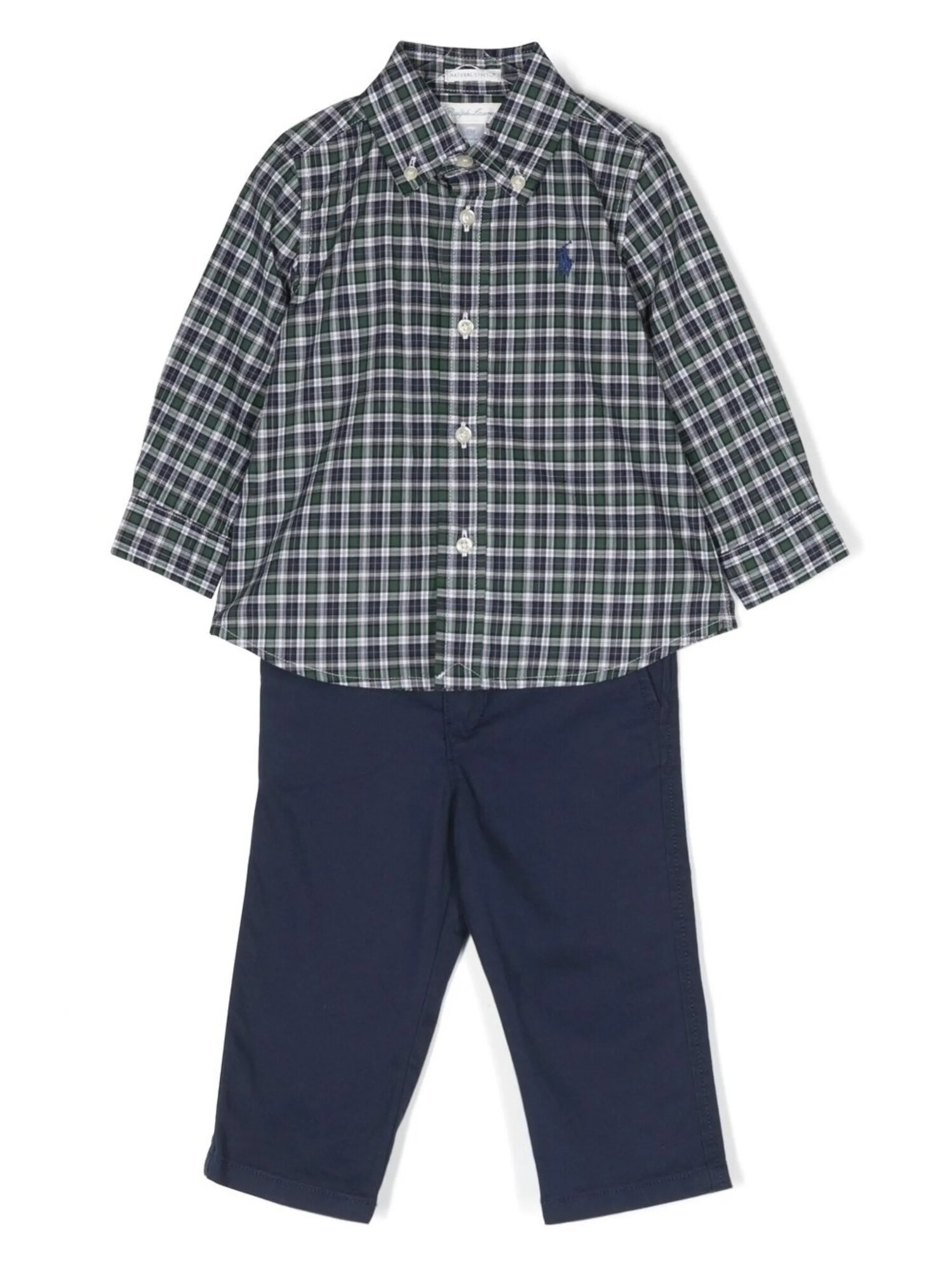 Брюки Polo Ralph Lauren