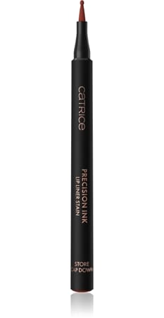 Карандаш для губ Catrice Precision Ink Lip Liner Stain, оттенок 040 Always Mine, 1 мл