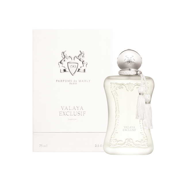Parfums De Marly Valaya Exclusif парфюмерная вода для женщин 75 мл - парфюм Де Марли Валая Эксклюзив